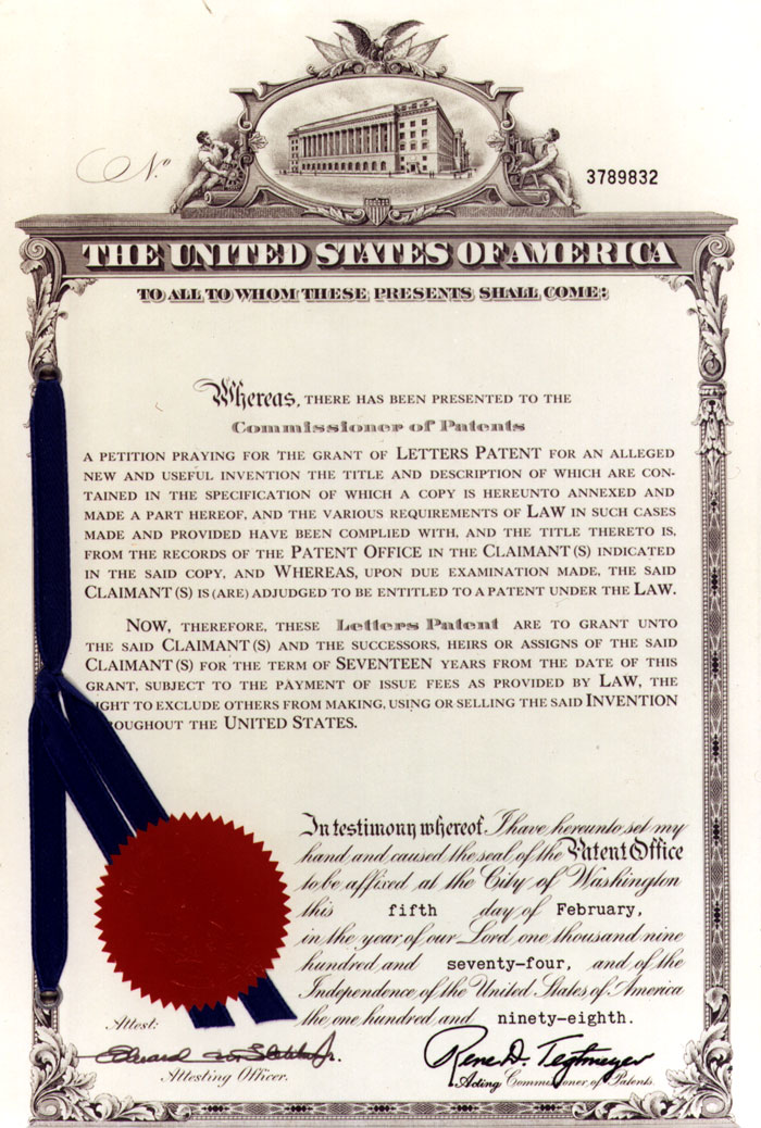 FONAR Historical Photos